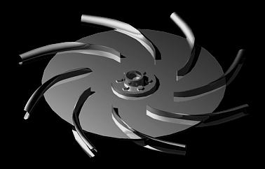 High efficiency impeller 9 • HPCD - The Next Generation Mixer - is now ...